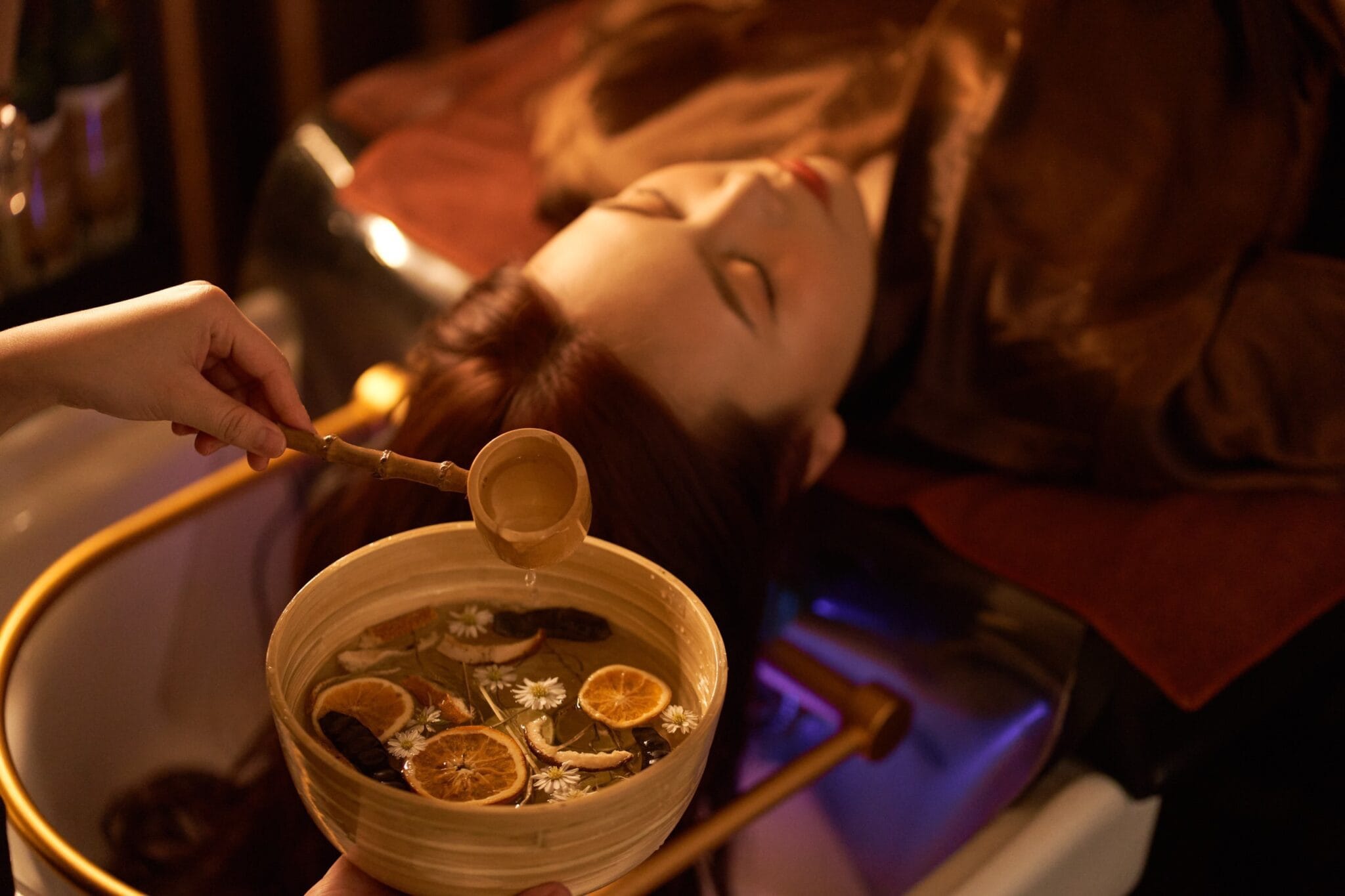 LISA NAIL & SPA – The No.1 Nail & Spa System in HCM City, with ...