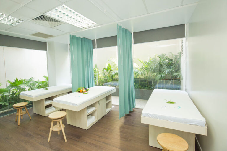 Top 10 Facial Spa Ho Chi Minh City – Trusted by Travelers