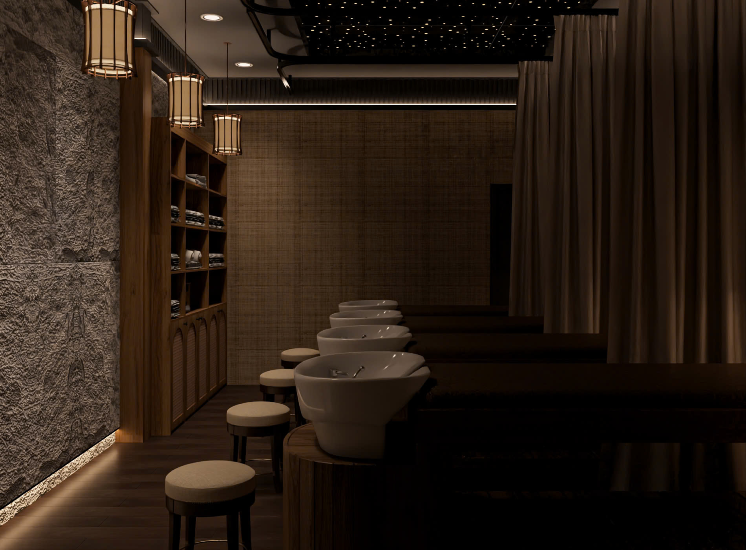 LISA NAIL & SPA – The No.1 Nail & Spa System in HCM City, with ...