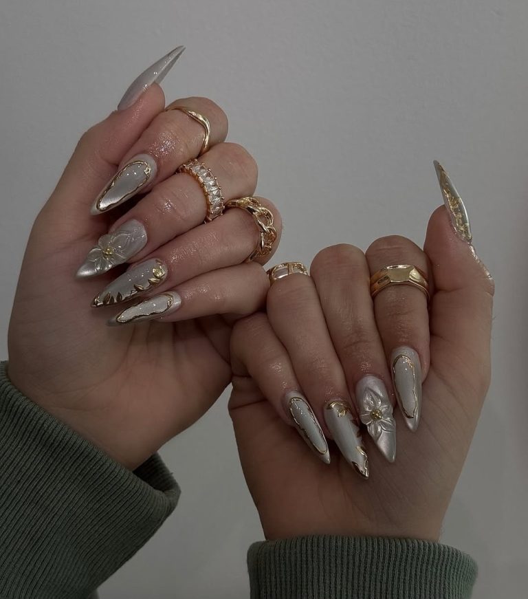 LISA NAIL & SPA – The No.1 Nail & Spa System in HCM City, with ...