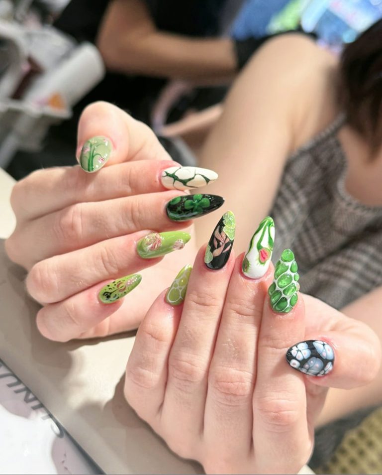 Nail Spa Near Me Open Today Lisa Nail & Spa