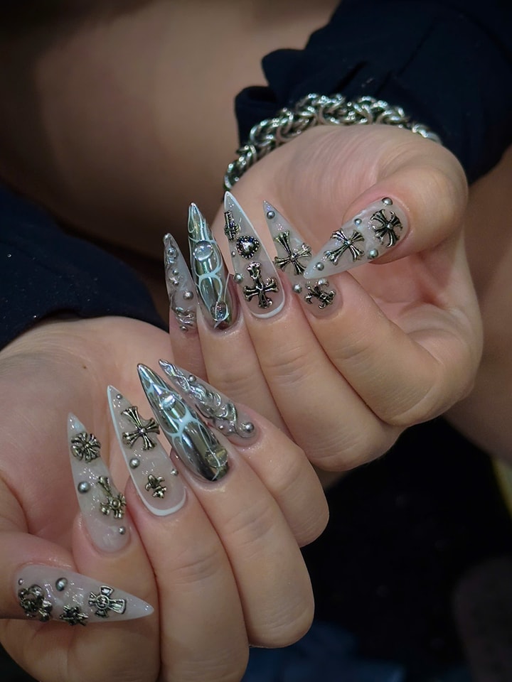 Nail Spa Near Me Open Today Lisa Nail & Spa