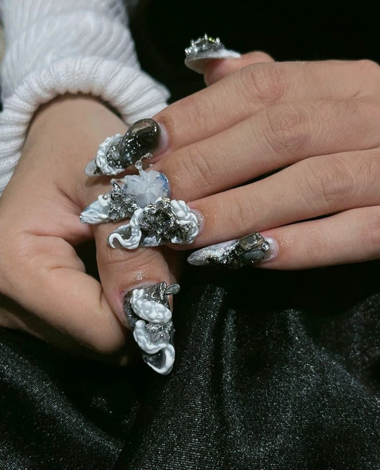 Nail Spa Near Me Open Today Lisa Nail & Spa