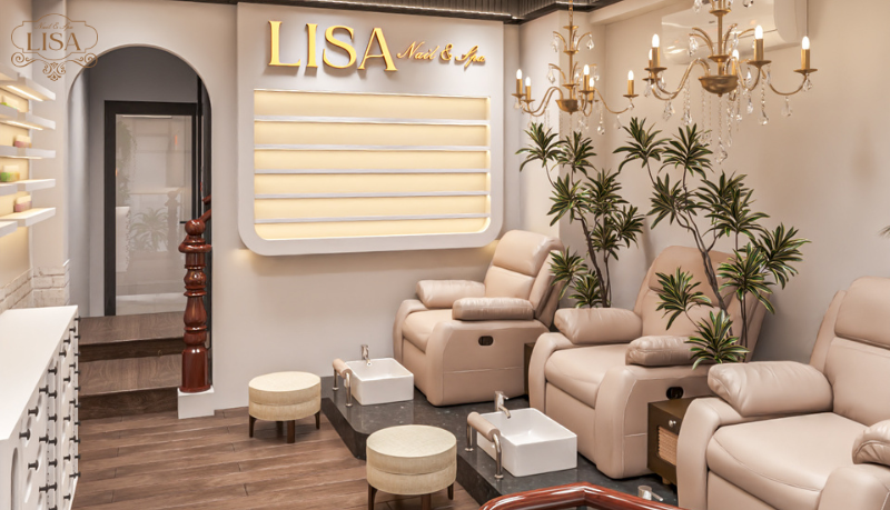 Nail Salon Open Late Today Near Me: A Convenient Choice for Tourists ...